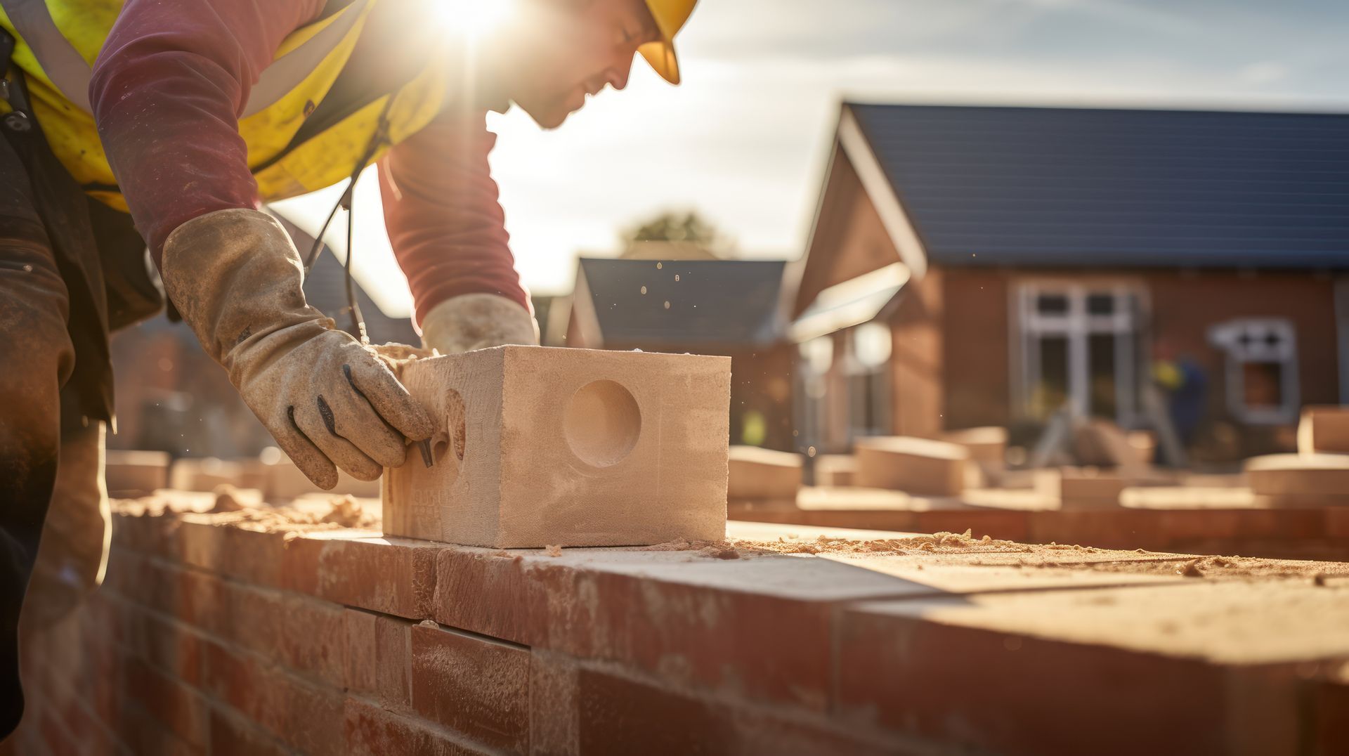 Vistry's Countryside Partnerships to deliver 5,000 new homes with Sigma ...