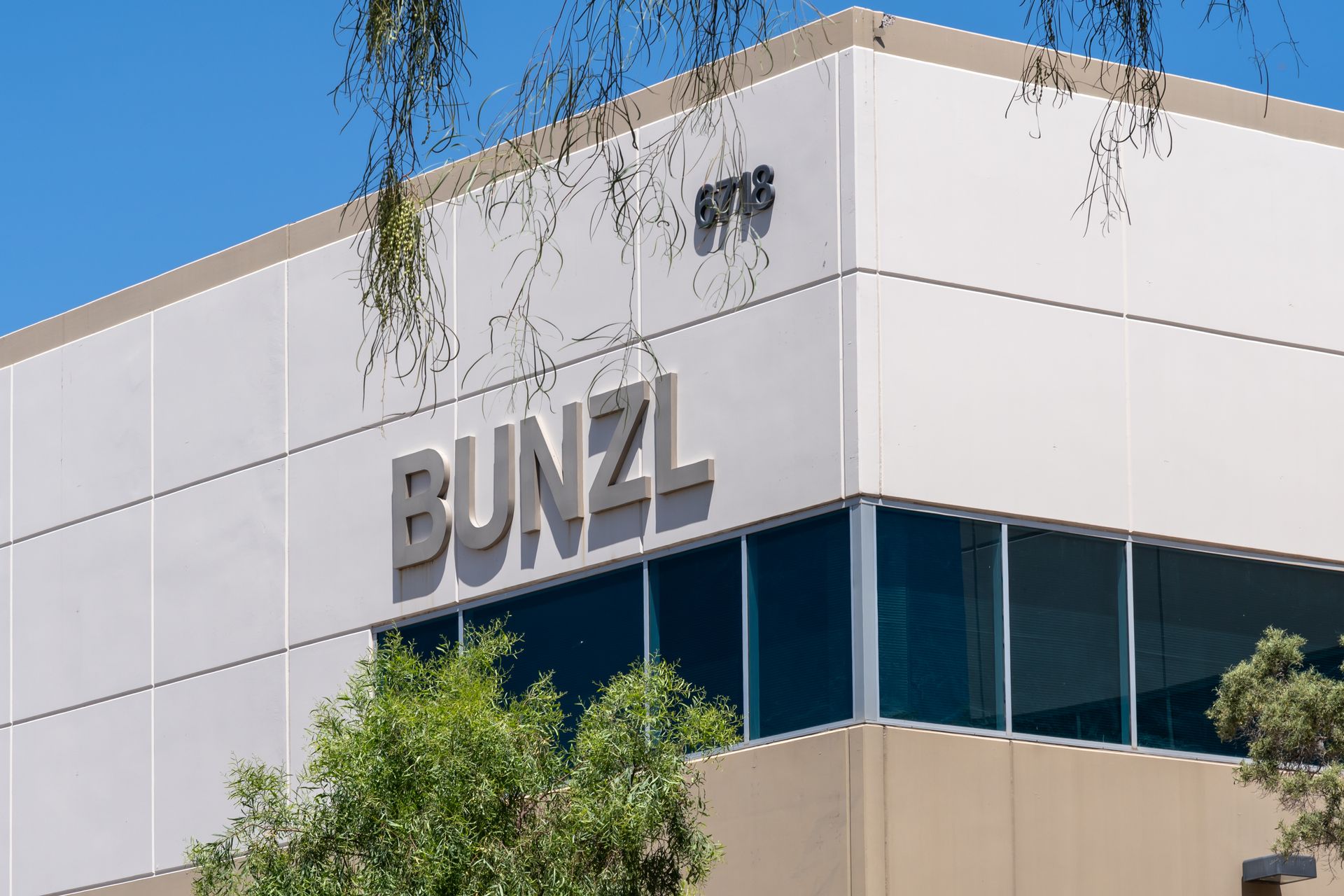 Bunzl upgrades full-year profit guidance - Vox Markets