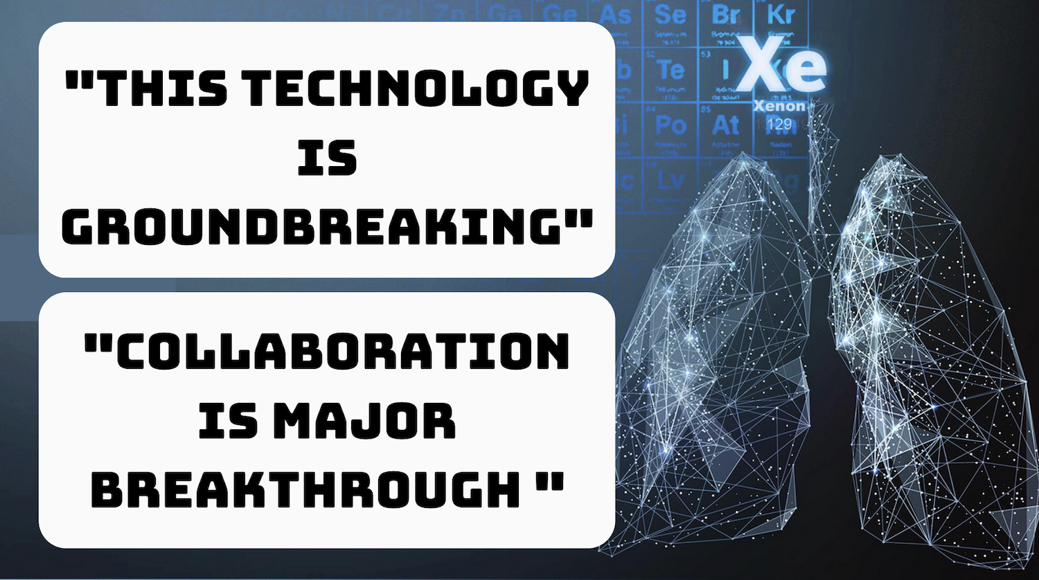 Groundbreaking Technology meets Breakthrough Collaboration - Vox Markets