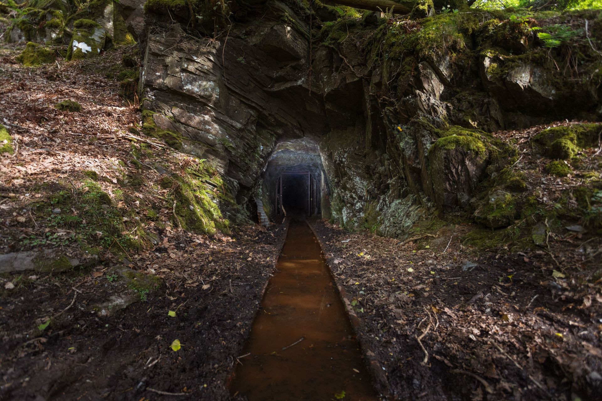 Alba takes full ownership of highly prospective Clogau Gold Project ...