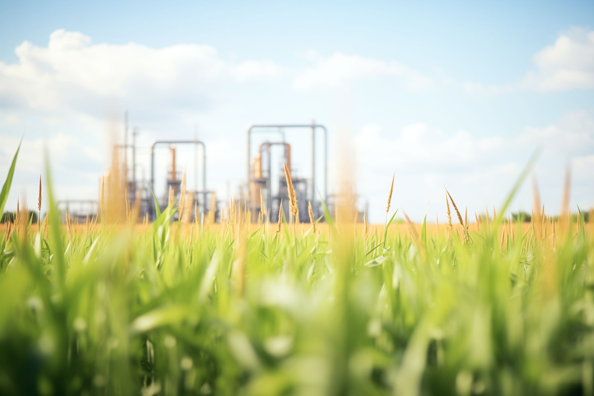 Shell pauses construction of Netherlands biofuels facility - Vox Markets