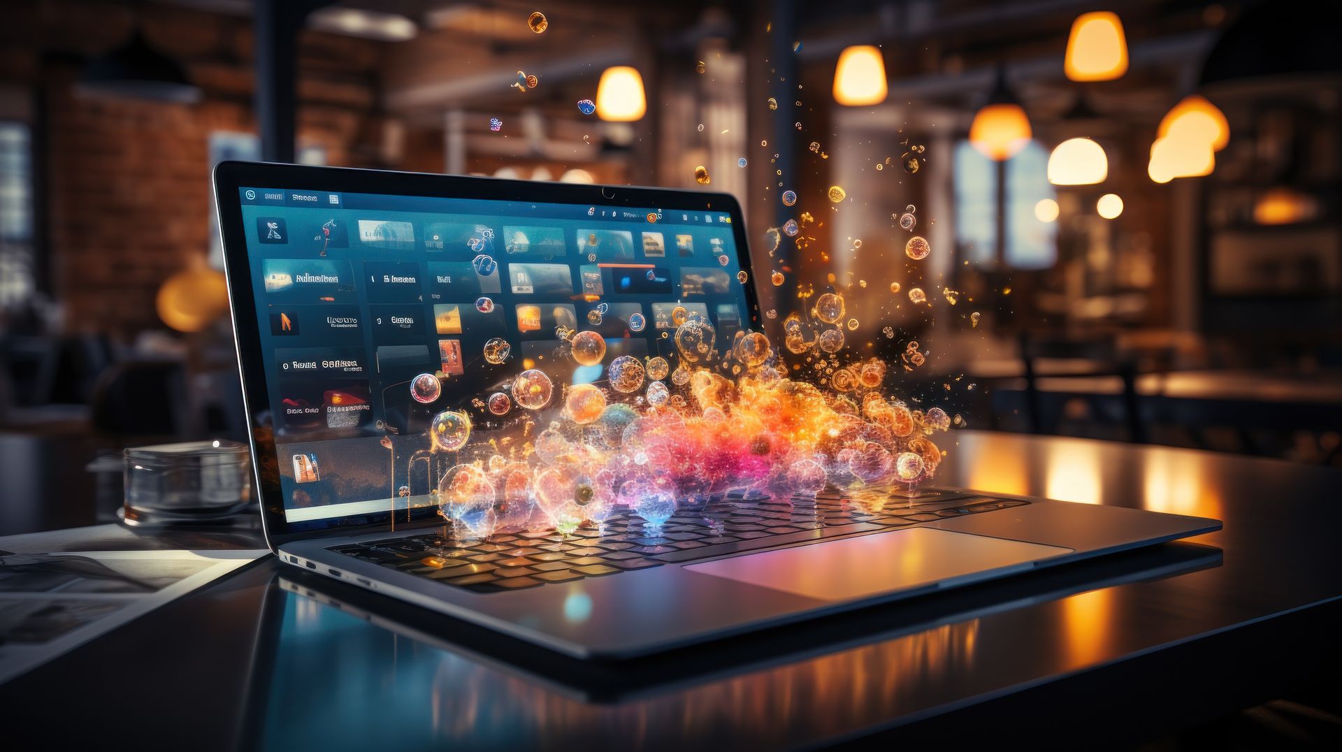 S4 Capital CFO Mary Basterfield to step down - Vox Markets