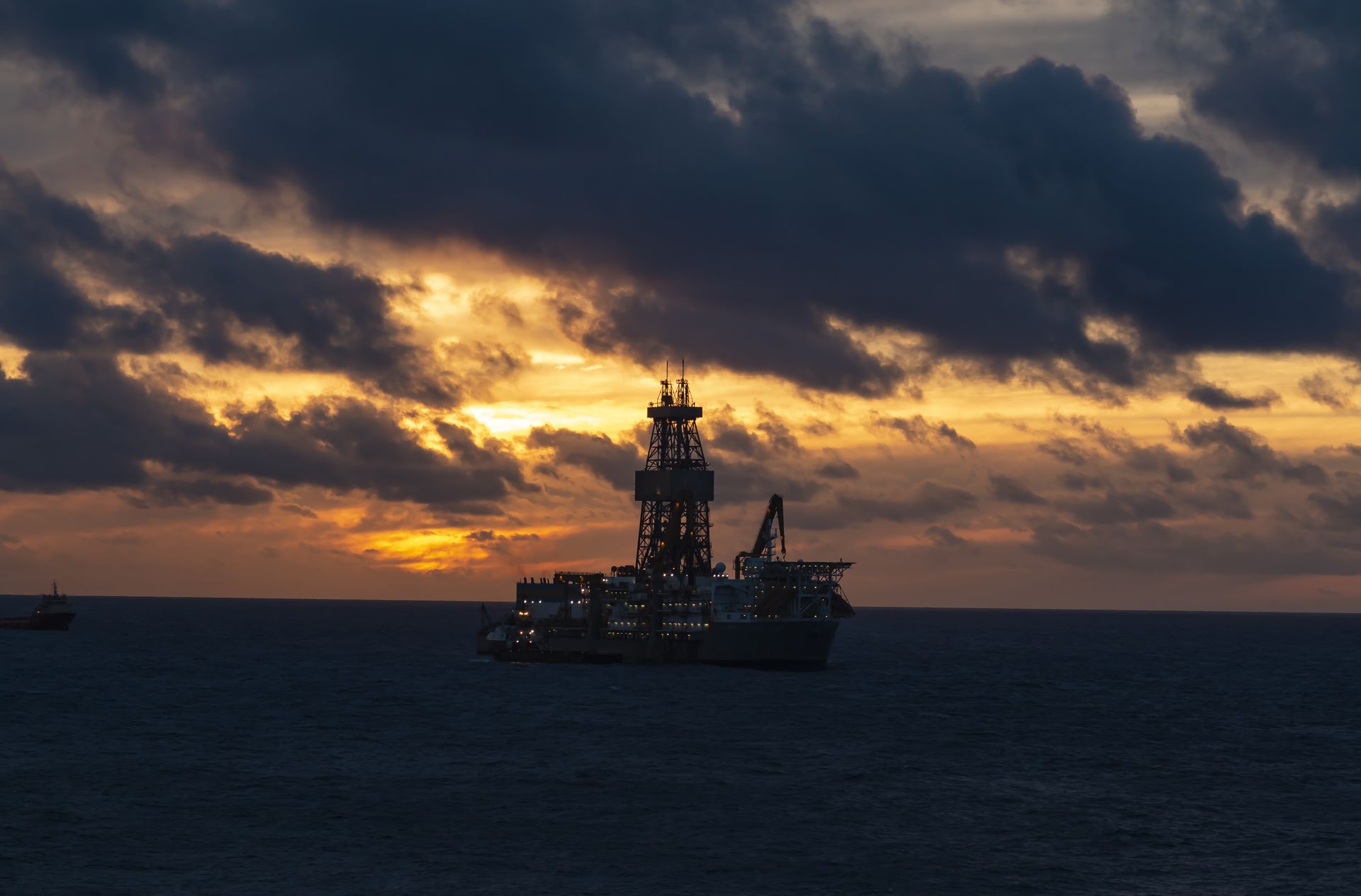 Bahamas Petroleum Company to continue Perseverance #1 drilling ...