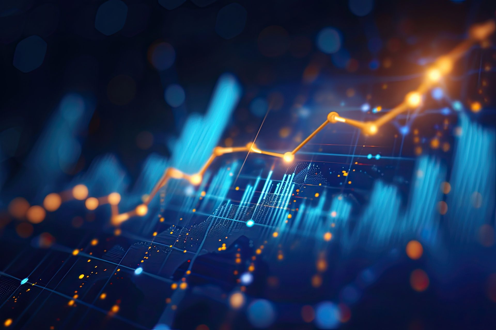 3I Group sees Q2 NAV jump - Vox Markets