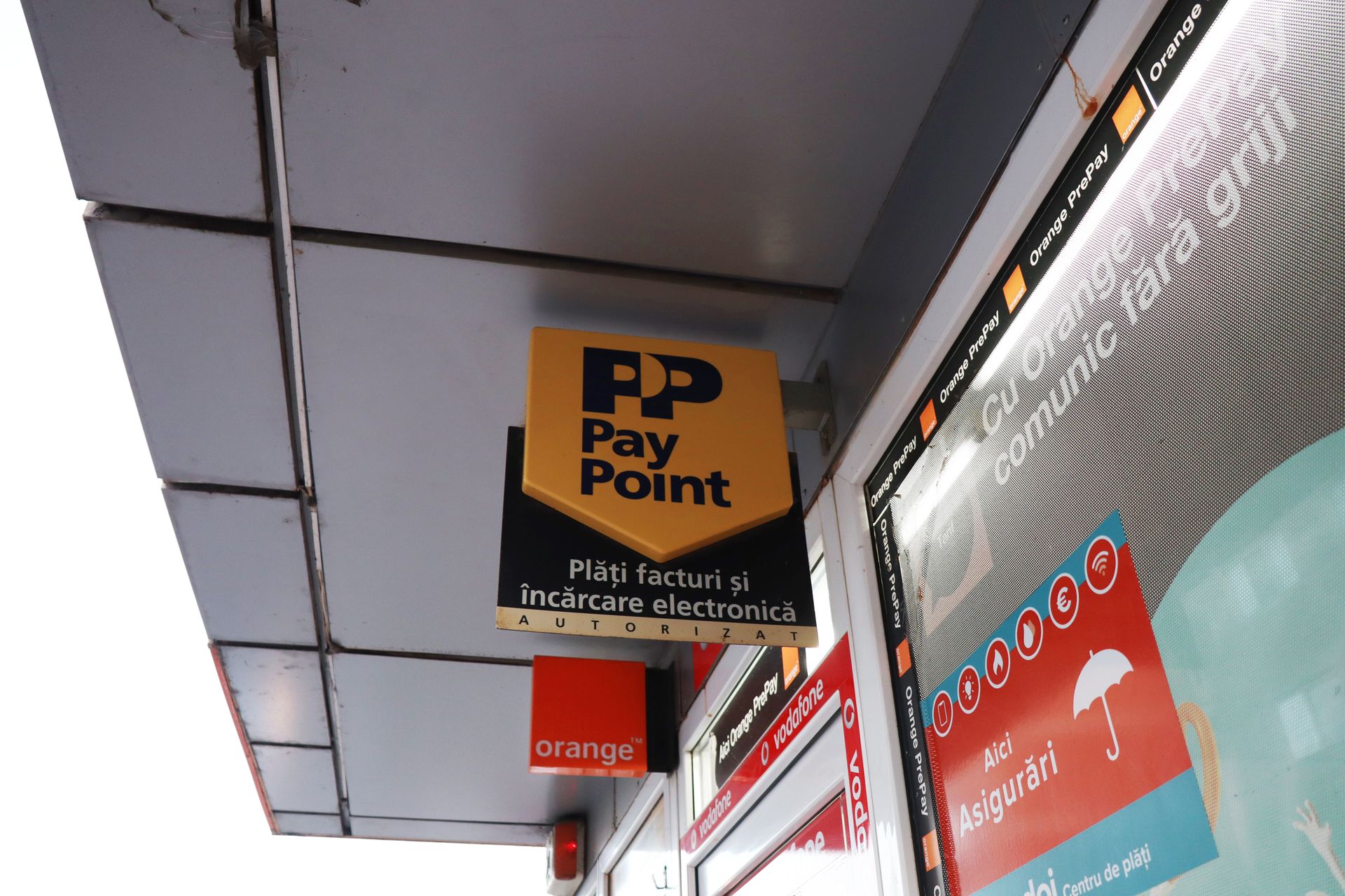 PayPoint on track after 'positive' quarter - Vox Markets