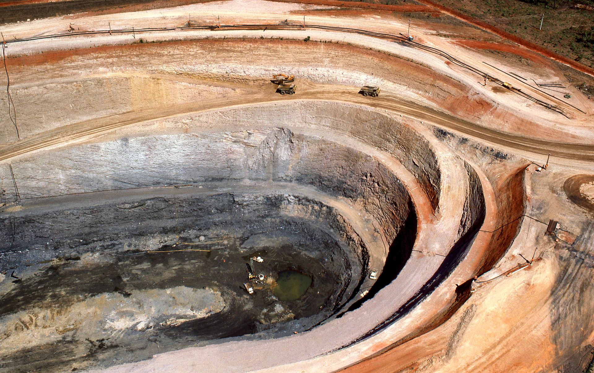 Centamin sees "encouraging" results from maiden EDX drilling - Vox Markets