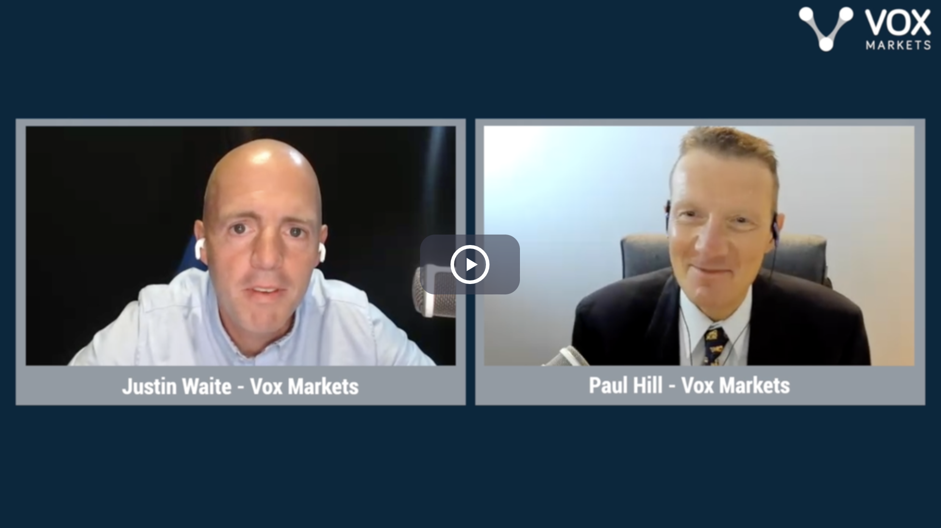 Hot Stocks on Vox Markets - Vox Markets