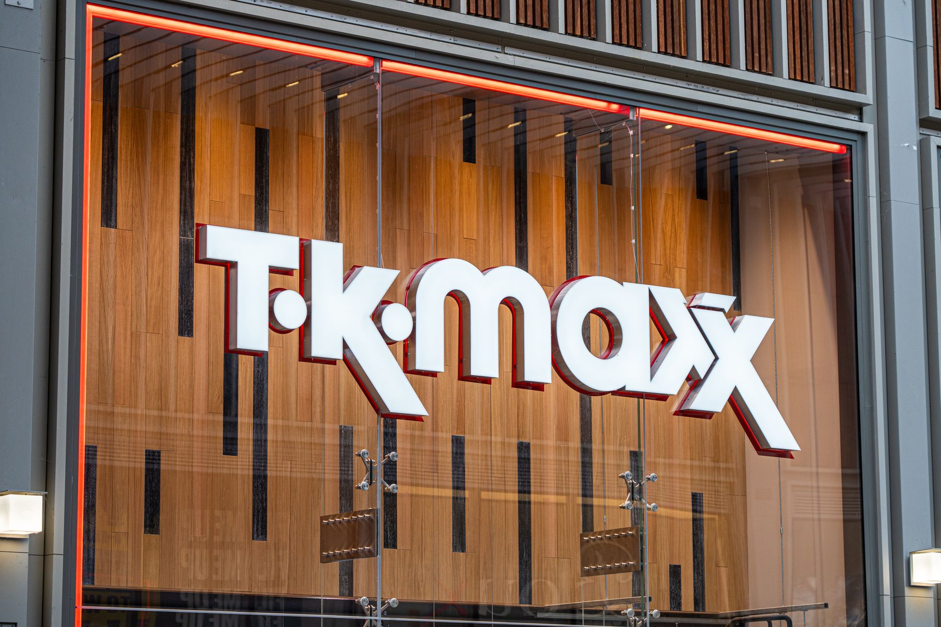 TK Maxx signs lease at Great Portland's Mount Royal - Vox Markets