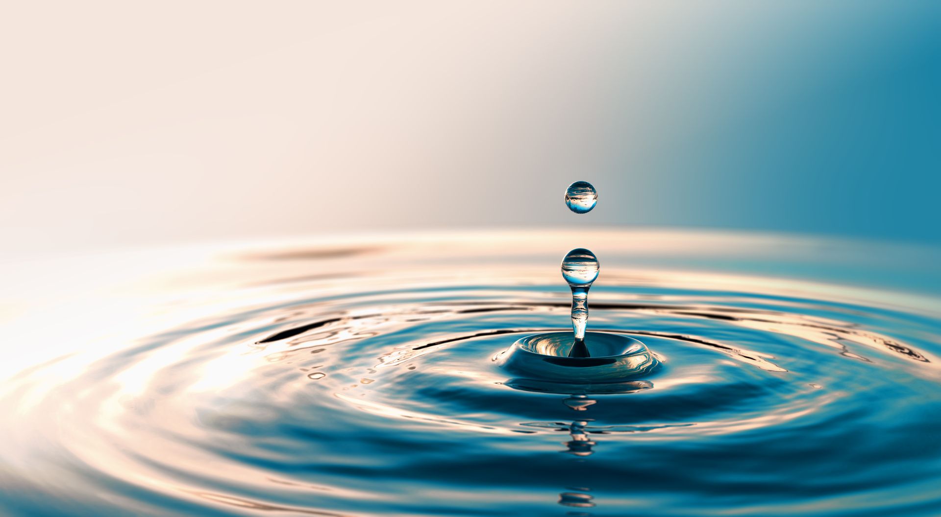 Water Intelligence Interim Results: Stronger Growth; Competitive ...