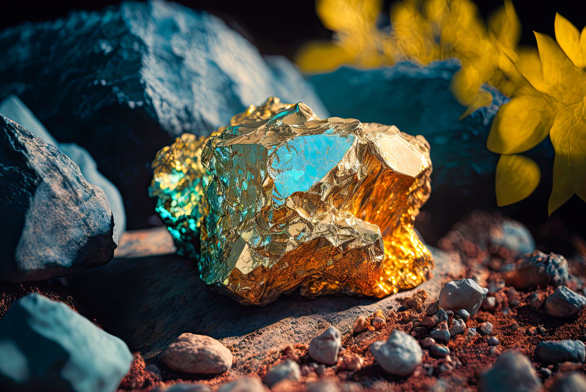 Centamin completes Sukari waste stripping programme ahead of schedule ...